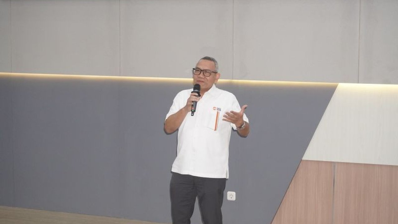 LPS Ajak Generasi Muda Bijak Kelola Keuangan di Era Digital, Hindari ...