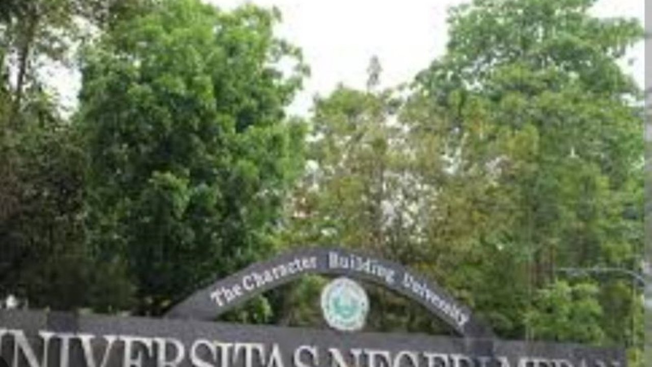 Unimed dan Telkom Bersinergi Perkuat Transformasi Pendidikan AI Lewat ...