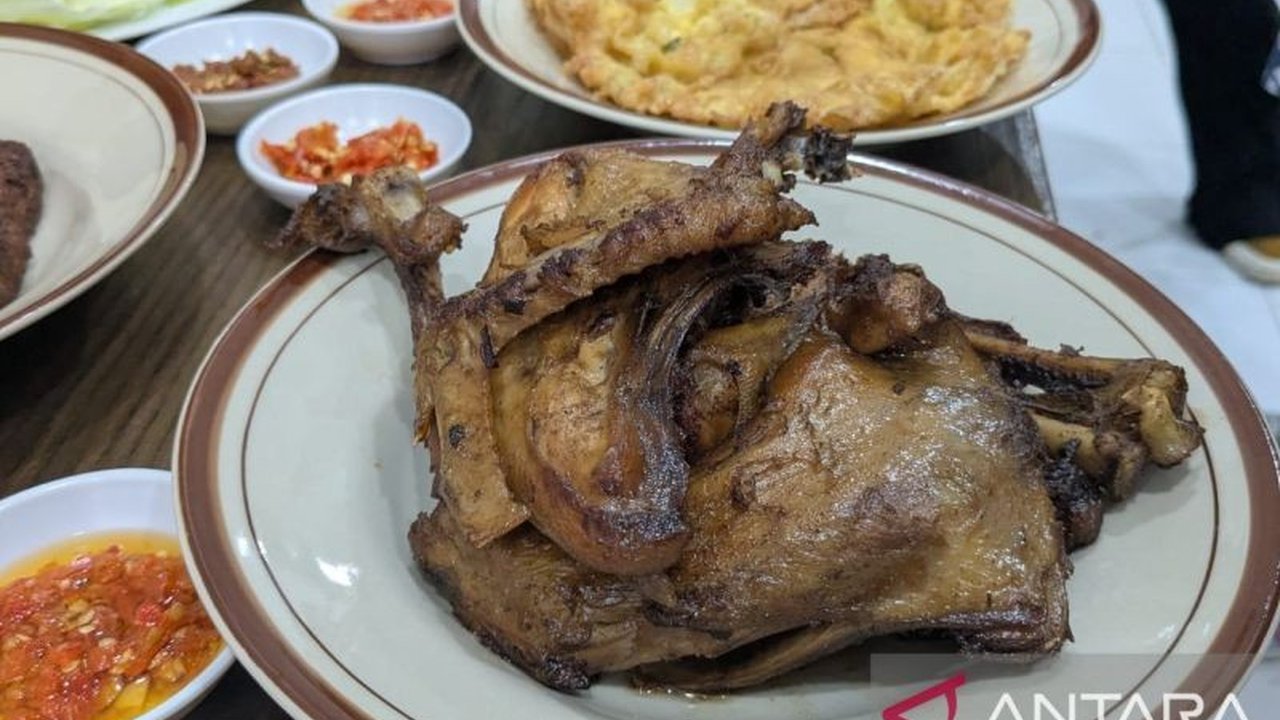 Ayam Goreng Kleco Jakarta: Kelezatan Legendaris Solo Kini Hadir di Ibu Kota