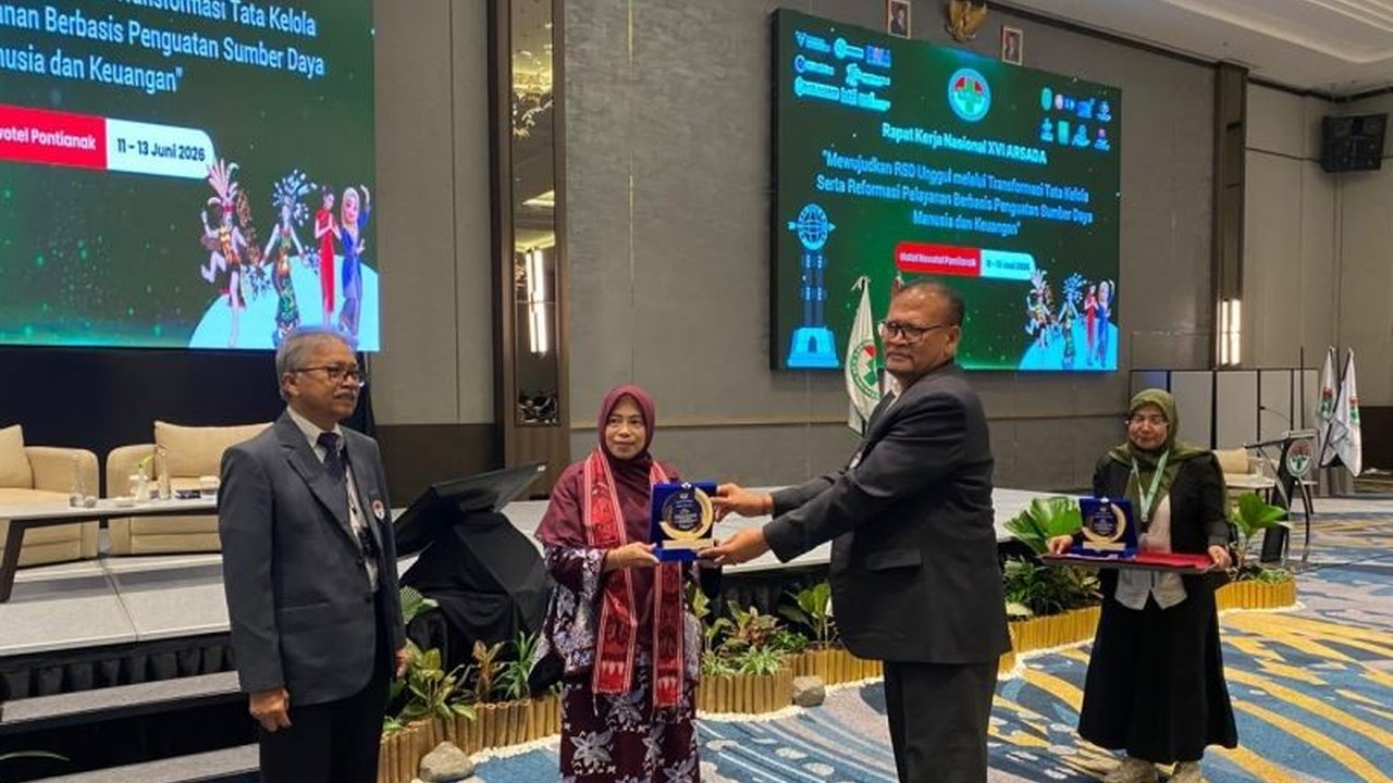 Ombudsman Kalbar Dorong RS Daerah Bebas Maladministrasi, Tingkatkan ...