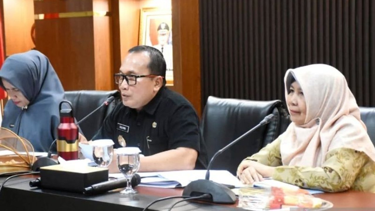 Percepatan Pembangunan Pasar Induk Kubu Raya, Anggarkan Rp50 Miliar ...