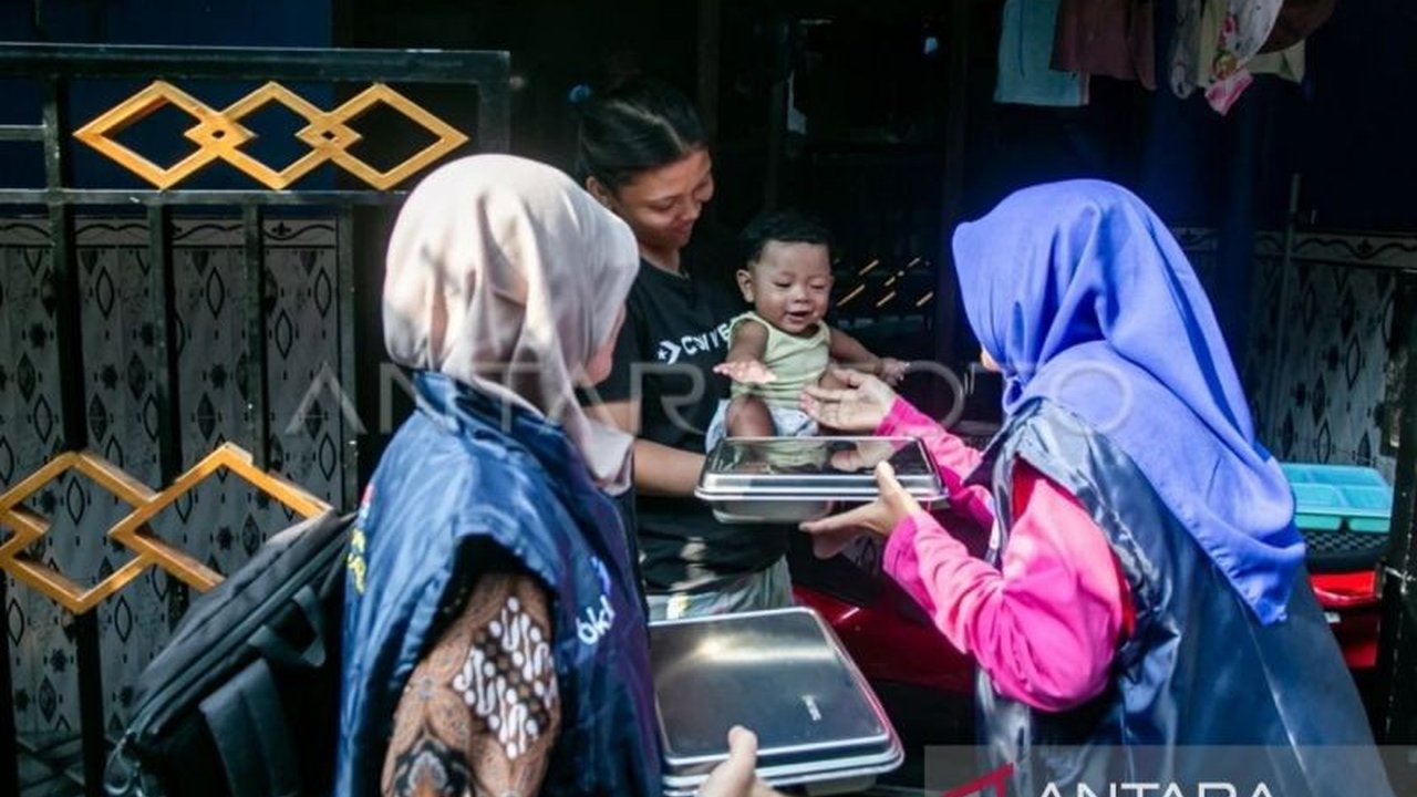 Penyuluh KB Samarinda Perkuat Pencegahan Stunting Balita Melalui ...