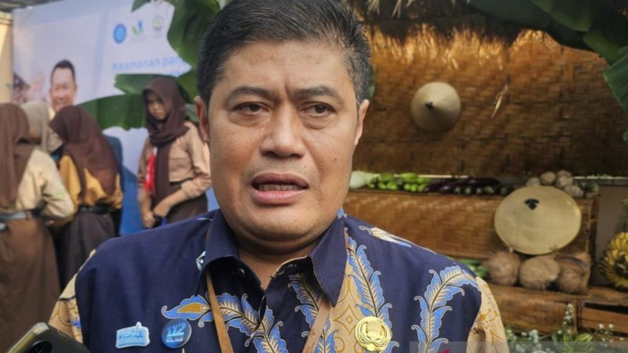 Perubahan Alamat Jadi Kendala SPMB Jalur Domisili di Kota Malang 2026/2027