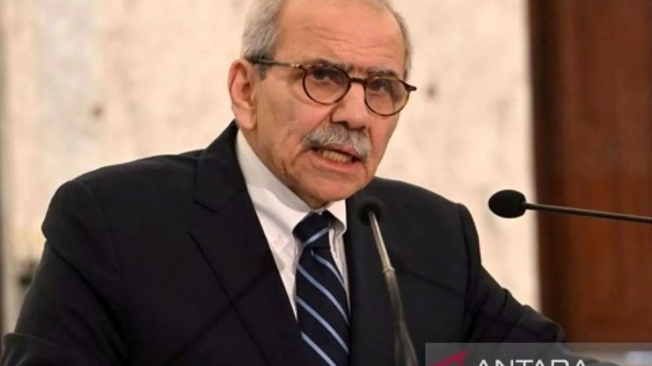 Arab Saudi Cabut Larangan Impor Lebanon, Sinyal Dukungan Ekonomi dan ...