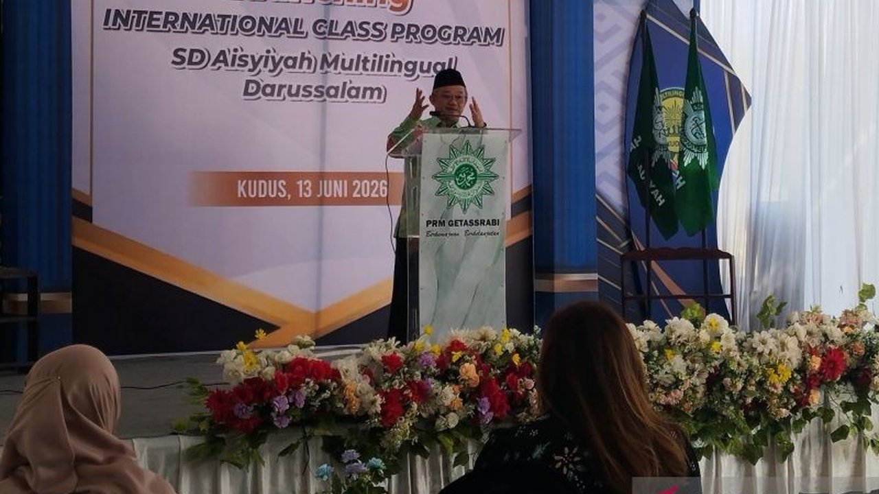 Program Makan Bergizi Gratis (MBG) Berlanjut, Kantin Sekolah Berpeluang ...