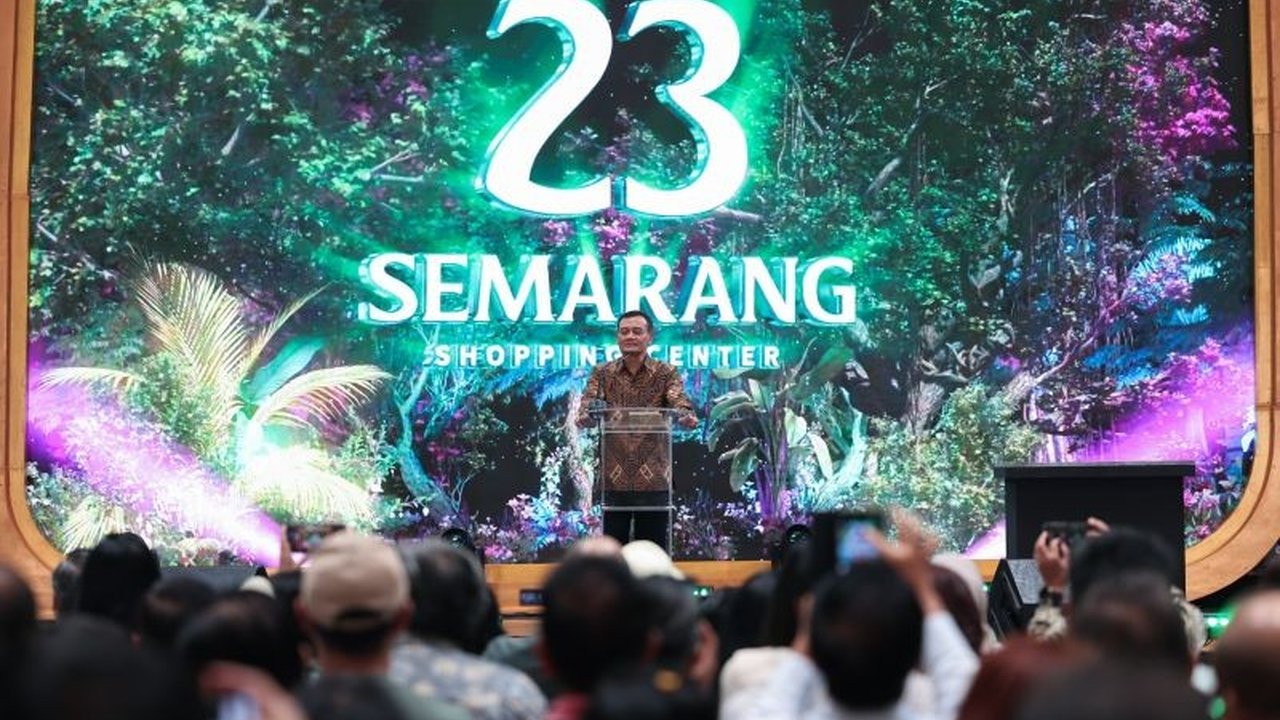 Gubernur: Mal Baru dan Hotel Internasional Bukti Kuatnya Investasi ...