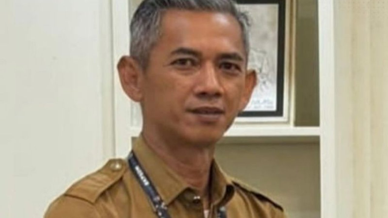 Dua Lurah Kendari Dinonaktifkan Usai Diduga Pesta Miras di Kantor Kelurahan