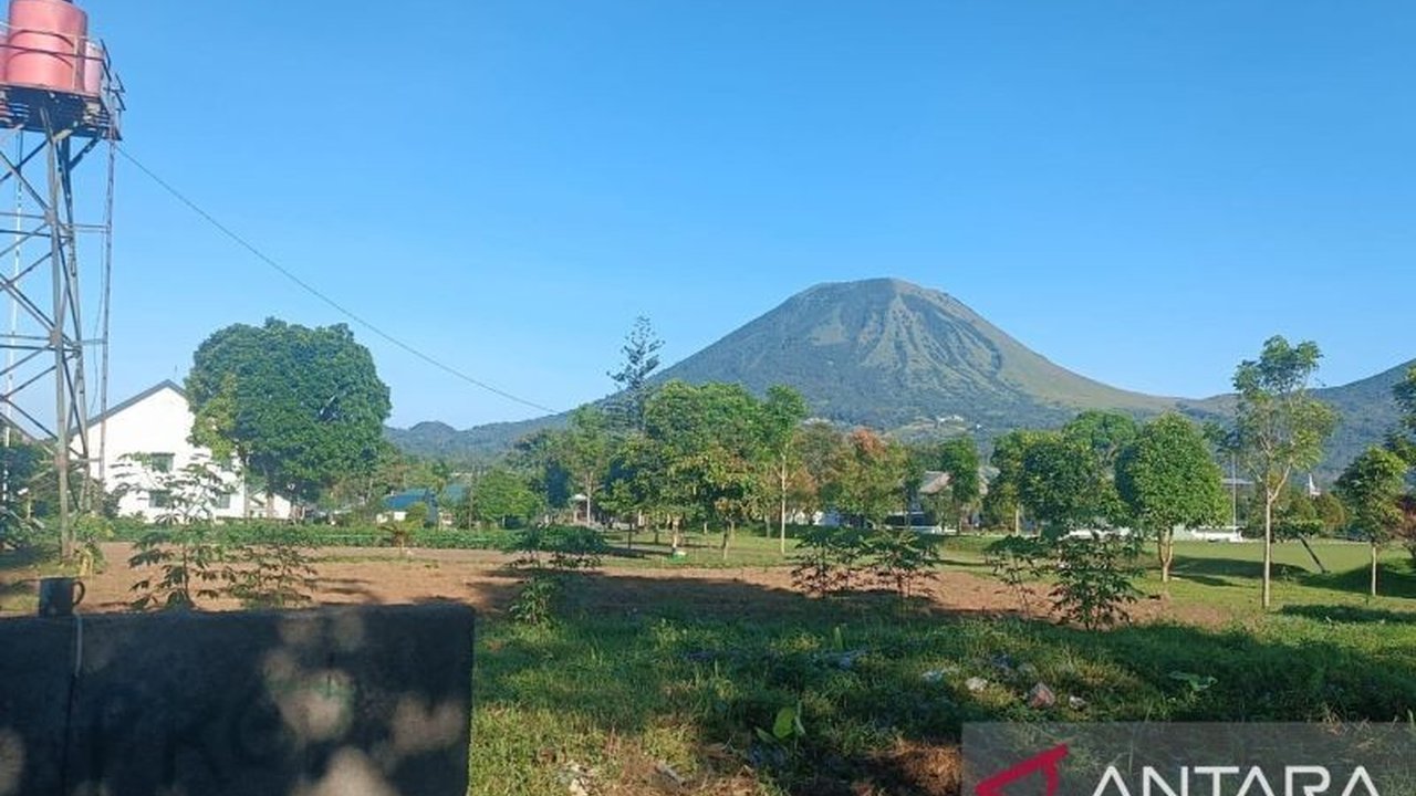 Badan Geologi KESDM Ungkap Dominasi Kegempaan Vulkanik Dangkal dalam ...