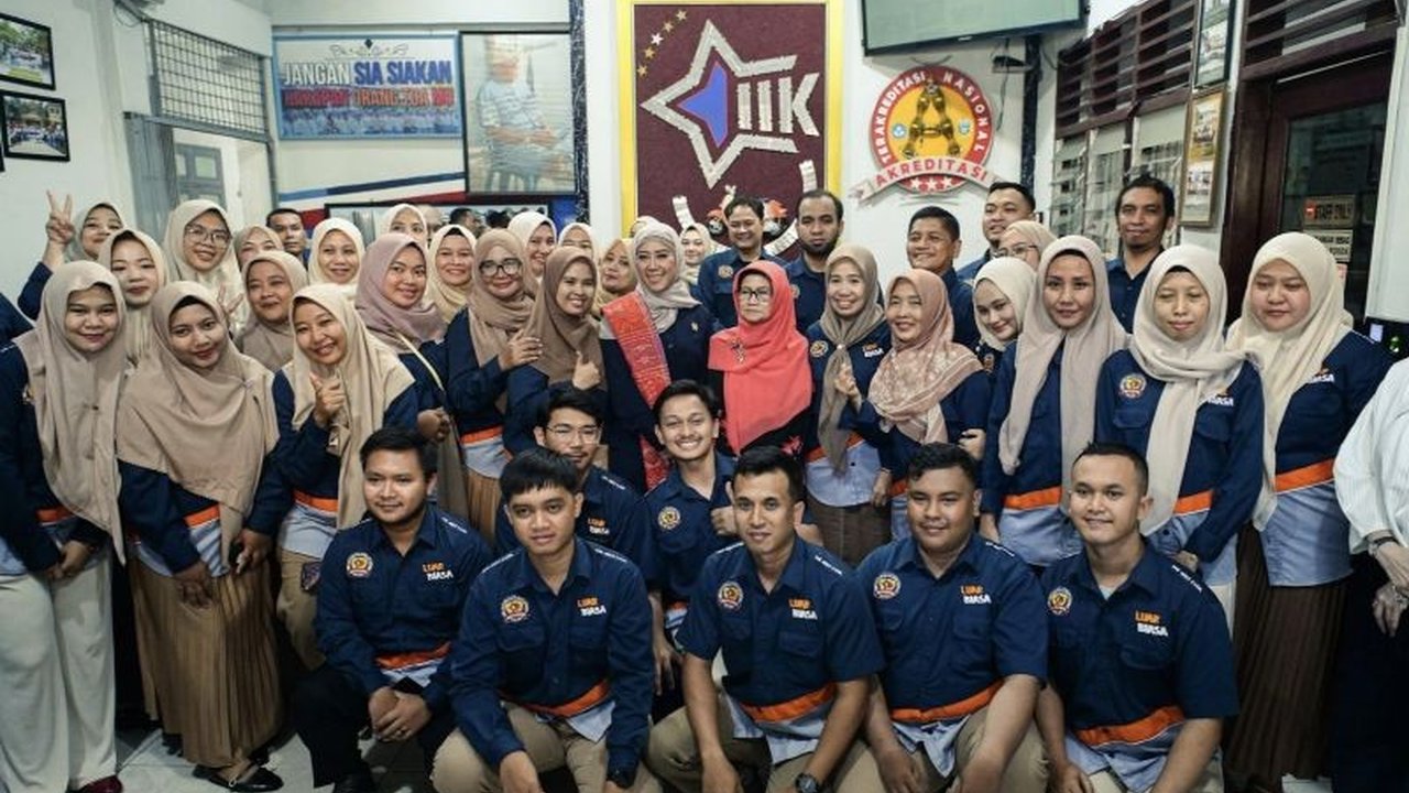 Komdigi Siapkan Tenaga Lokal Jaringan Fiber Optik, Dorong Pemerataan ...