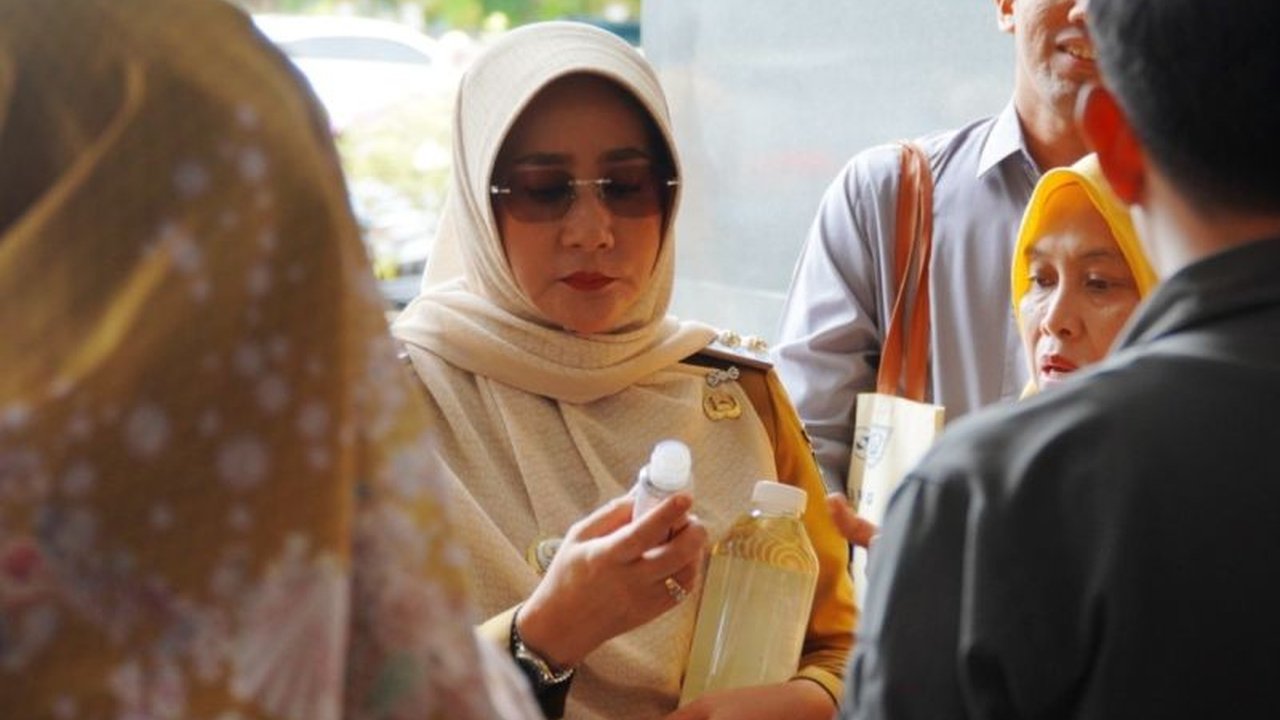 Berau Genjot Digitalisasi Keuangan Melalui Laku Pandai untuk Inklusi ...