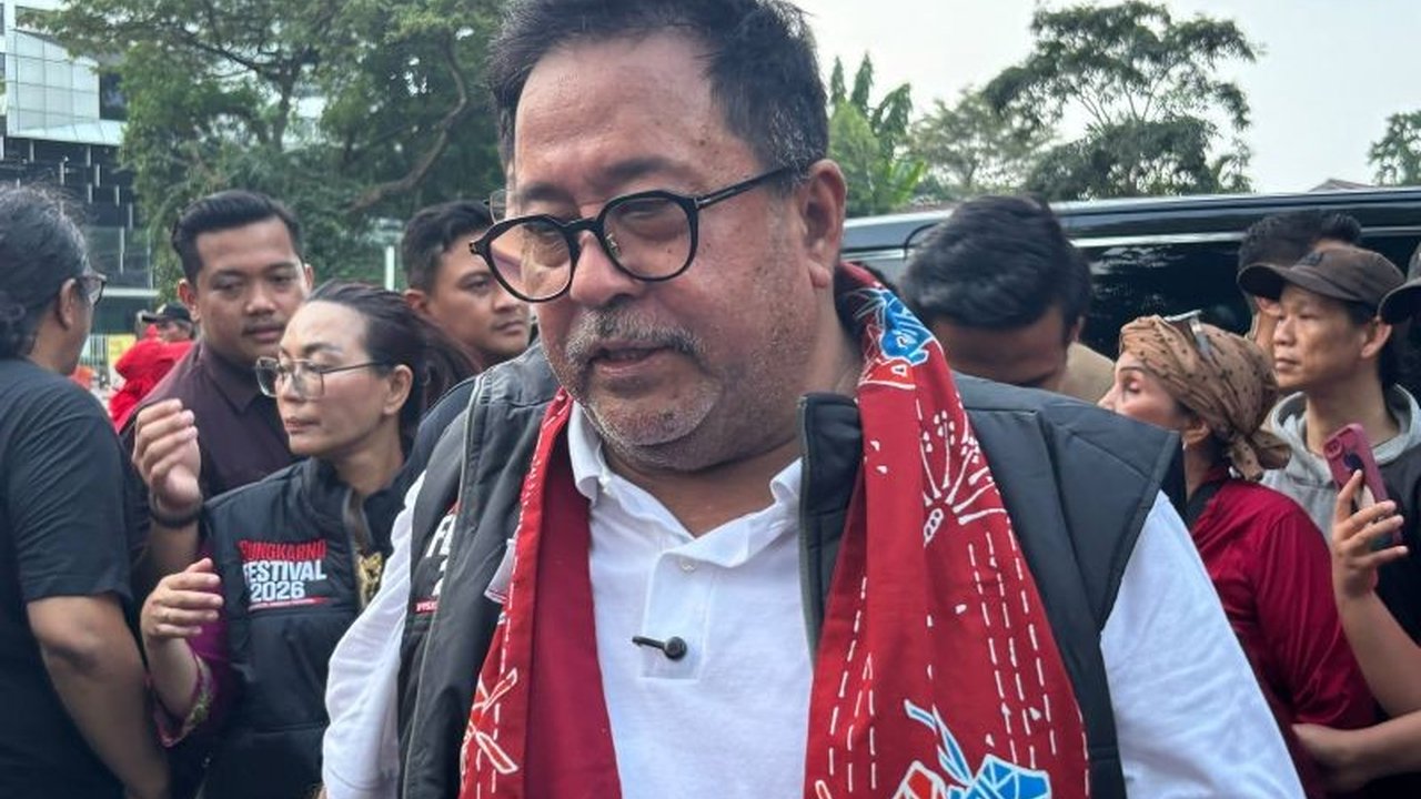 Pemprov DKI Jakarta Semarakkan Bulan Bung Karno 2026 dengan Festival ...