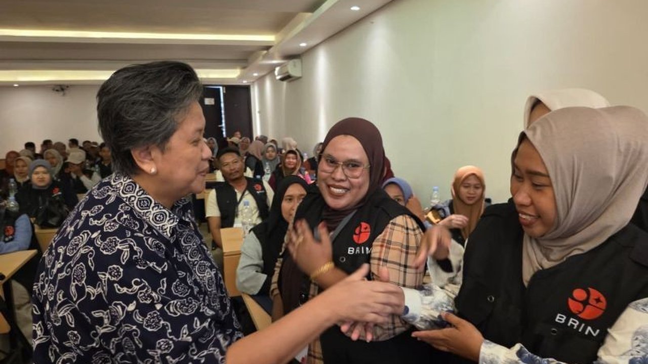 MPR Dorong Pengelolaan Sampah Plastik Karimunjawa, Jaga Kelestarian ...