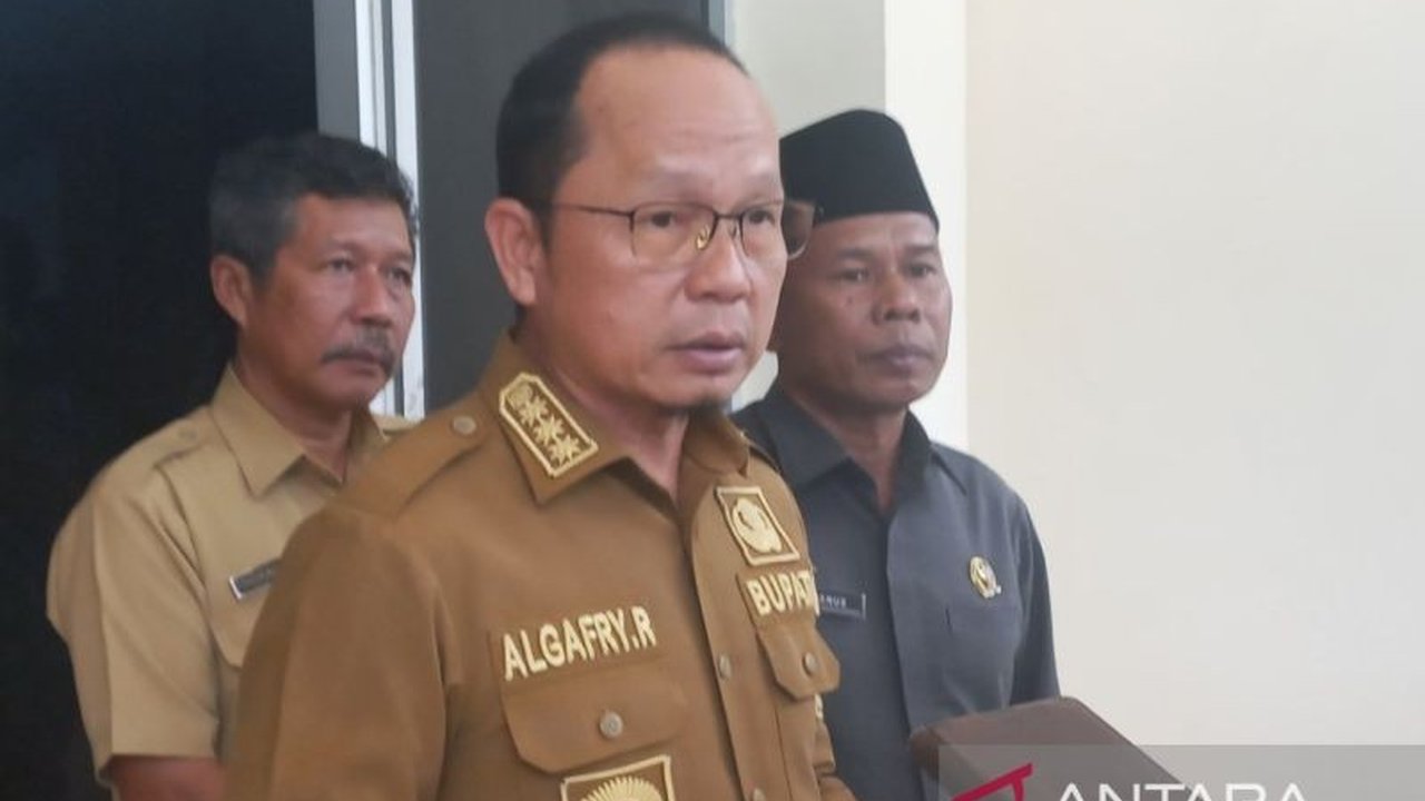 Bangka Tengah Perkuat BPP untuk Genjot Produksi Bawang Merah Lokal