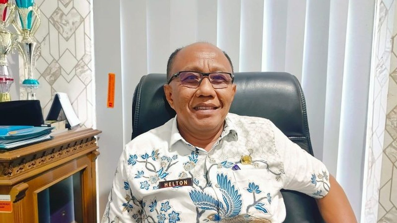 Pemkab Agam Intensifkan Pengawasan Pajak untuk Tingkatkan PAD Signifikan