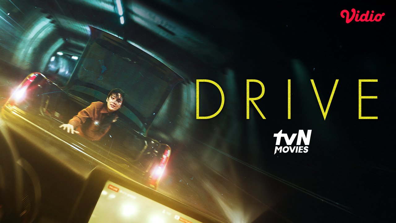 Sinopsis Film Korea Drive di Vidio, Perjuangan Hidup dan Mati YouTuber ...