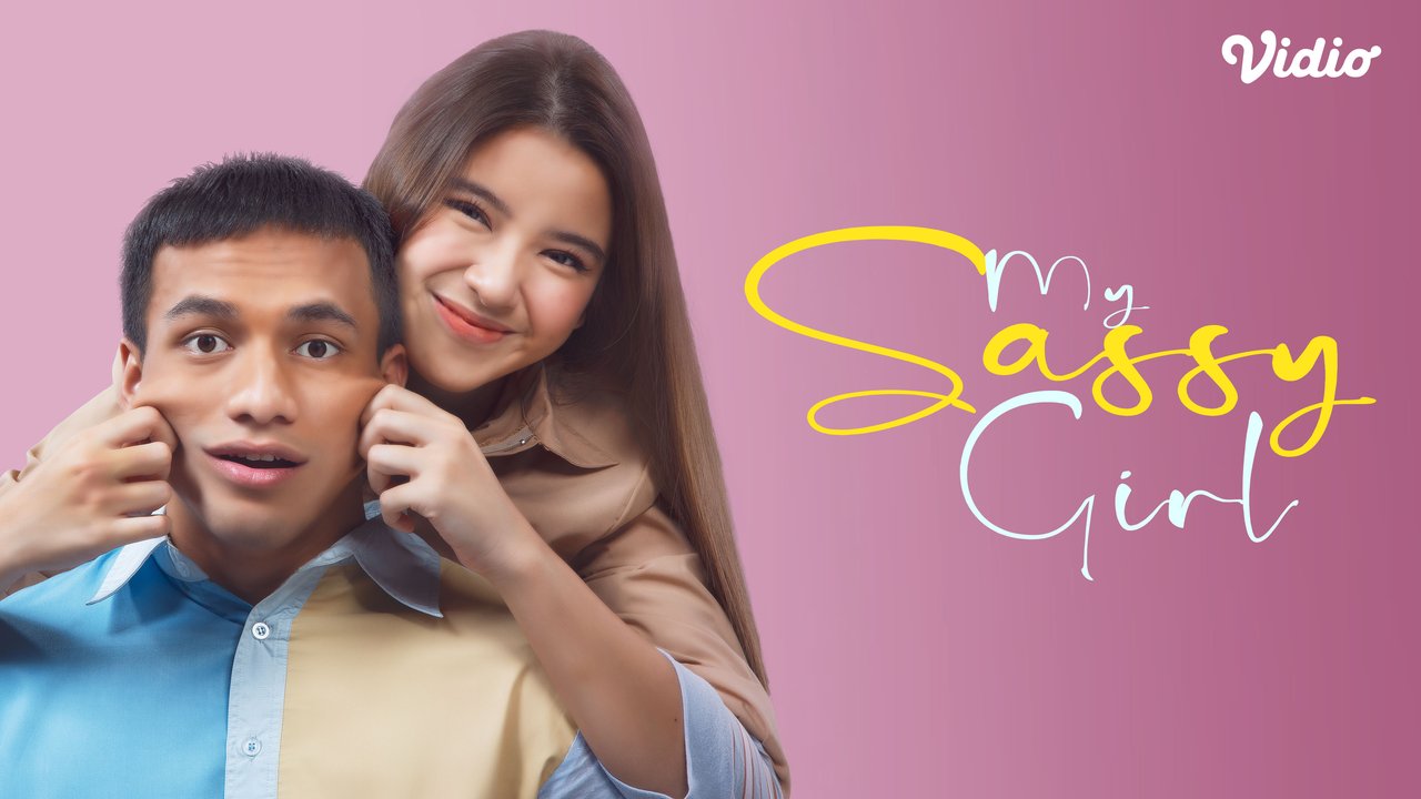 Film My Sassy Girl: Perjuangan Batin Tiara Andini Sembuhkan Luka Cinta ...