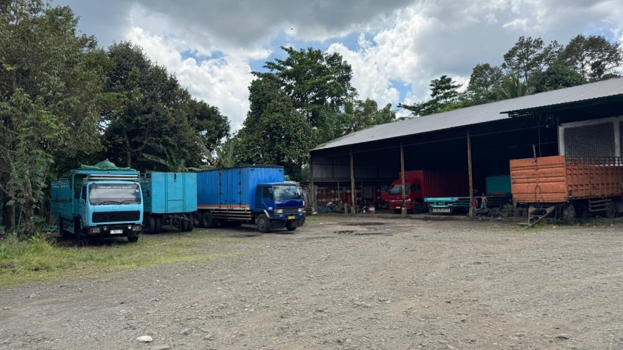 Permintaan Legalitas Angkutan Barang Khusus Meningkat Seiring Ekspansi ...