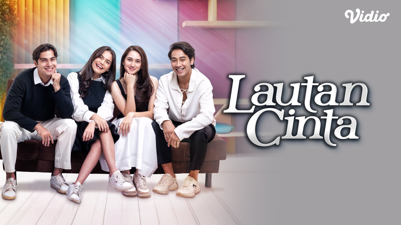 Sinopsis Sinetron Baru SCTV Lautan Cinta Soroti Cinta dan Trauma ...