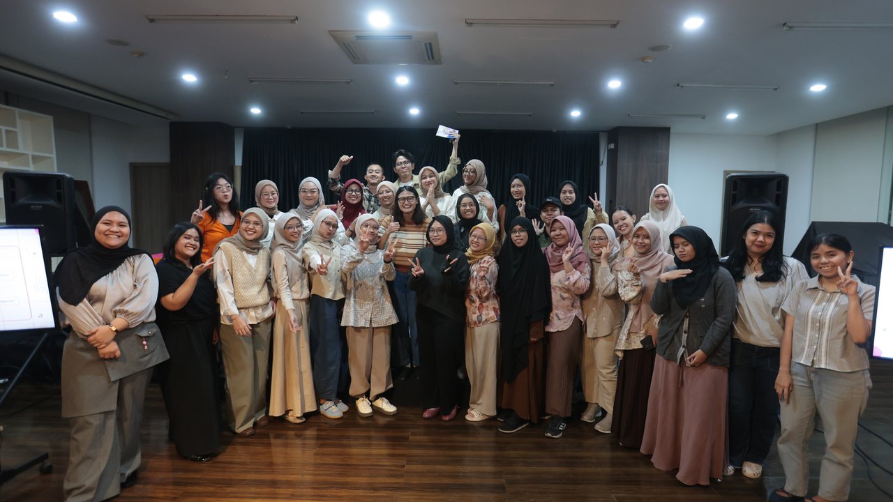 KapanLagi Book Club Ajak Pecinta Buku Ekspresikan Cerita Lewat ...