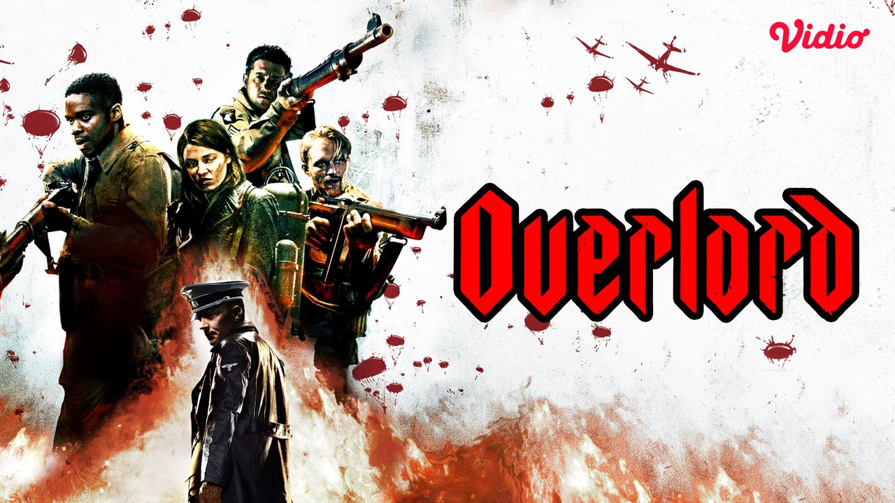 3 Alasan Wajib Nonton Film Overlord yang Tayang di Vidio