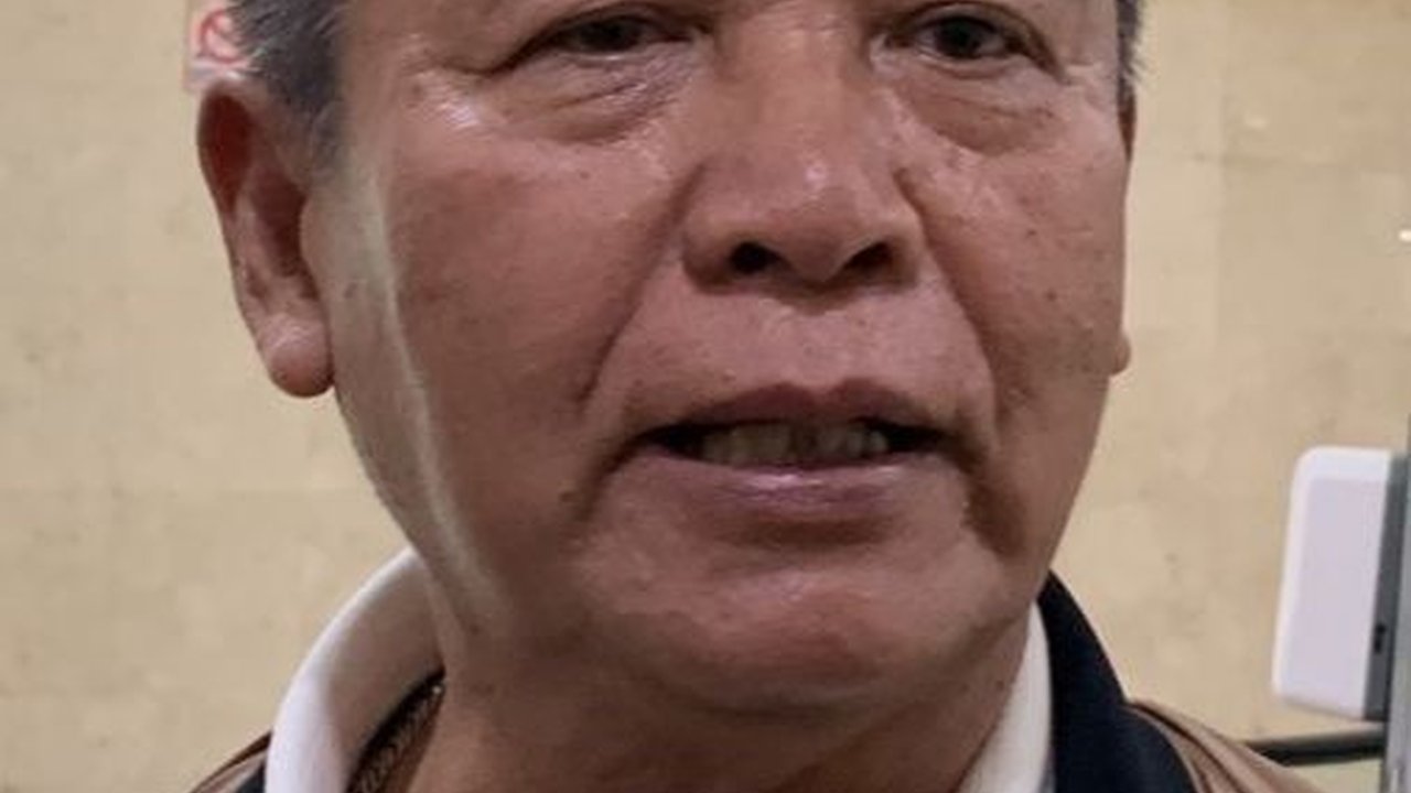 TB Hasanuddin: Sebagai Kader PDIP, Saya Tersinggung Baliho Ganjar dan ...