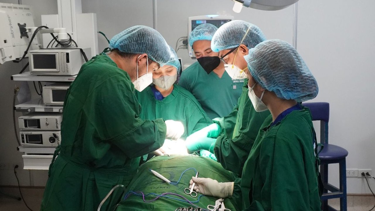 Memahami Bius Epidural dan Dampaknya pada Ibu serta Bayi, Ini Fakta ...