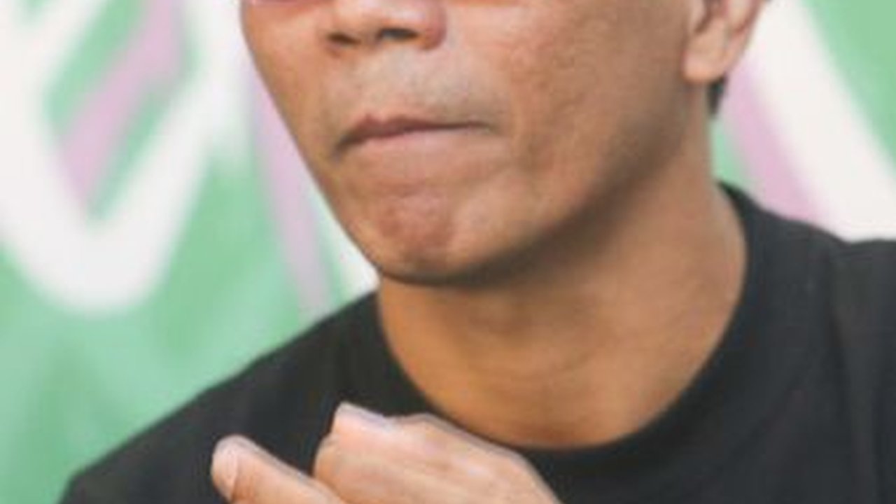 7 Potret Terbaru Kaka Slank yang Beda Banget dan Bikin Pangling ...
