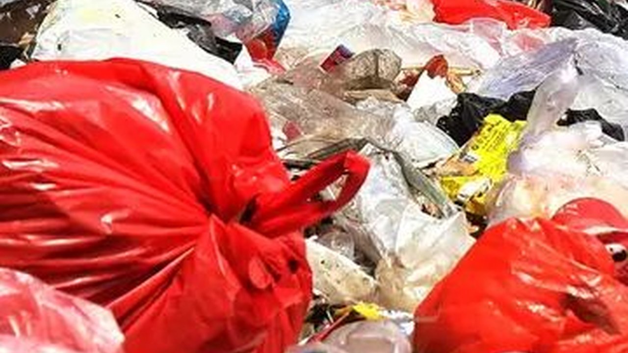 Hasilkan 600 Ton Sampah per Hari, Kabupaten di Jawa Tengah Ini Tak ...