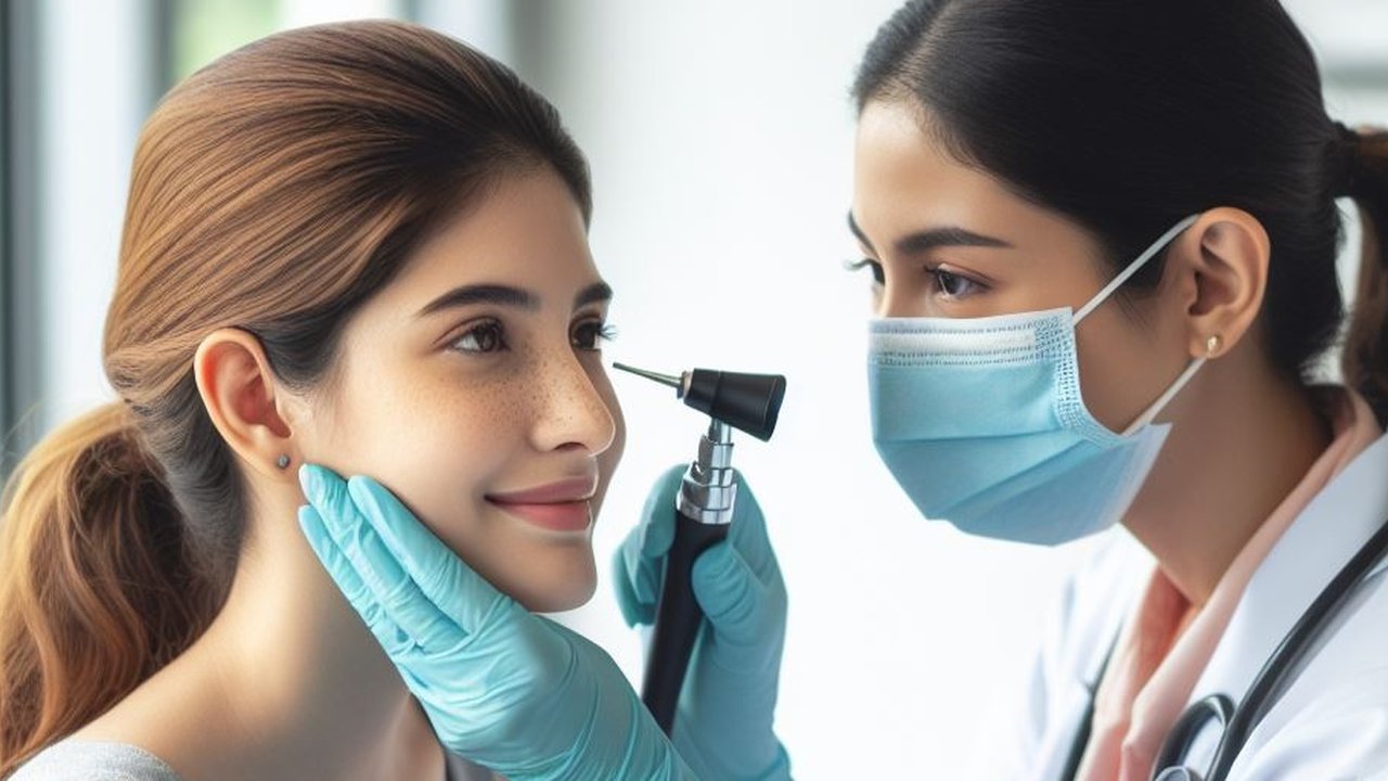 Mulai 2025 Masyarakat Dapat Tiket Medical Check-up Gratis Saat Ulang ...