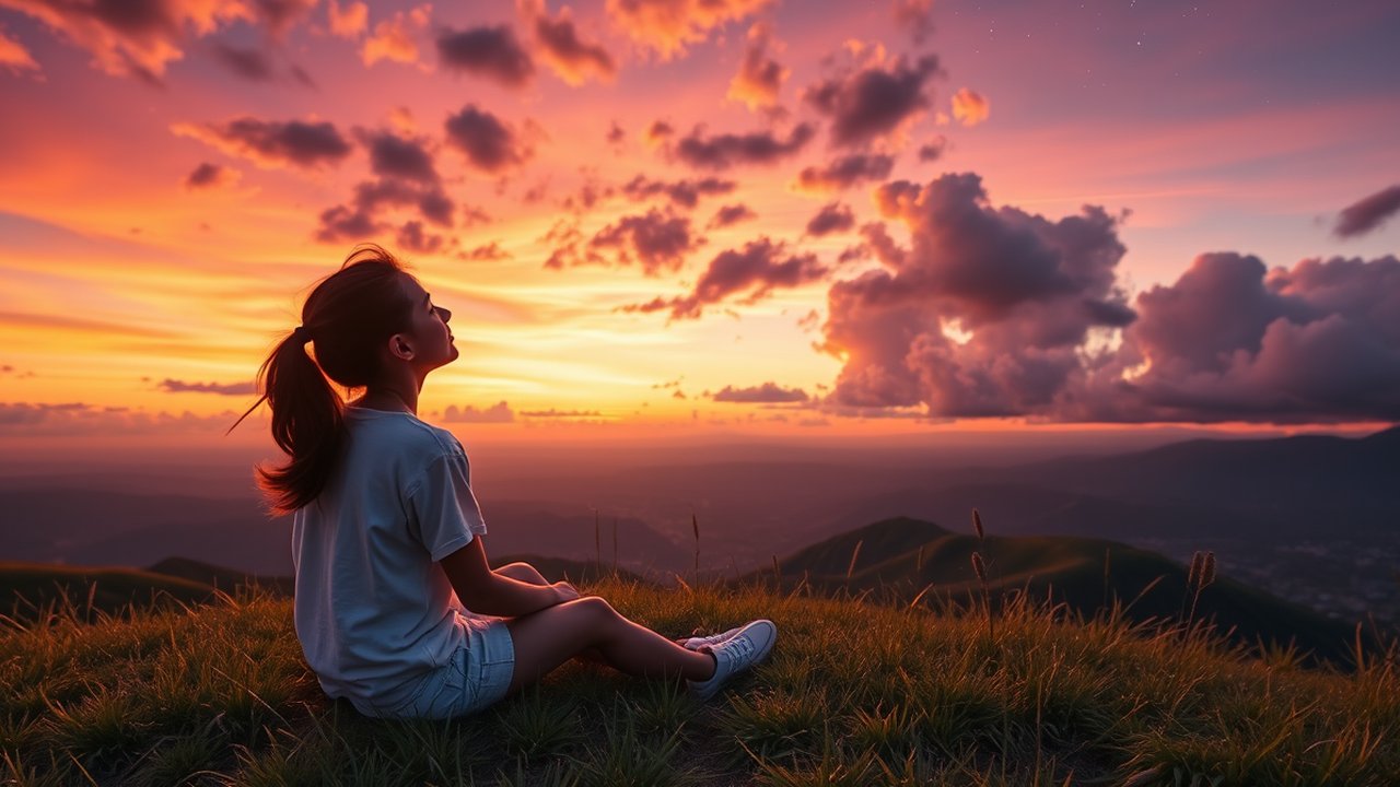 110 Kata Bijak tentang Langit yang Menginspirasi