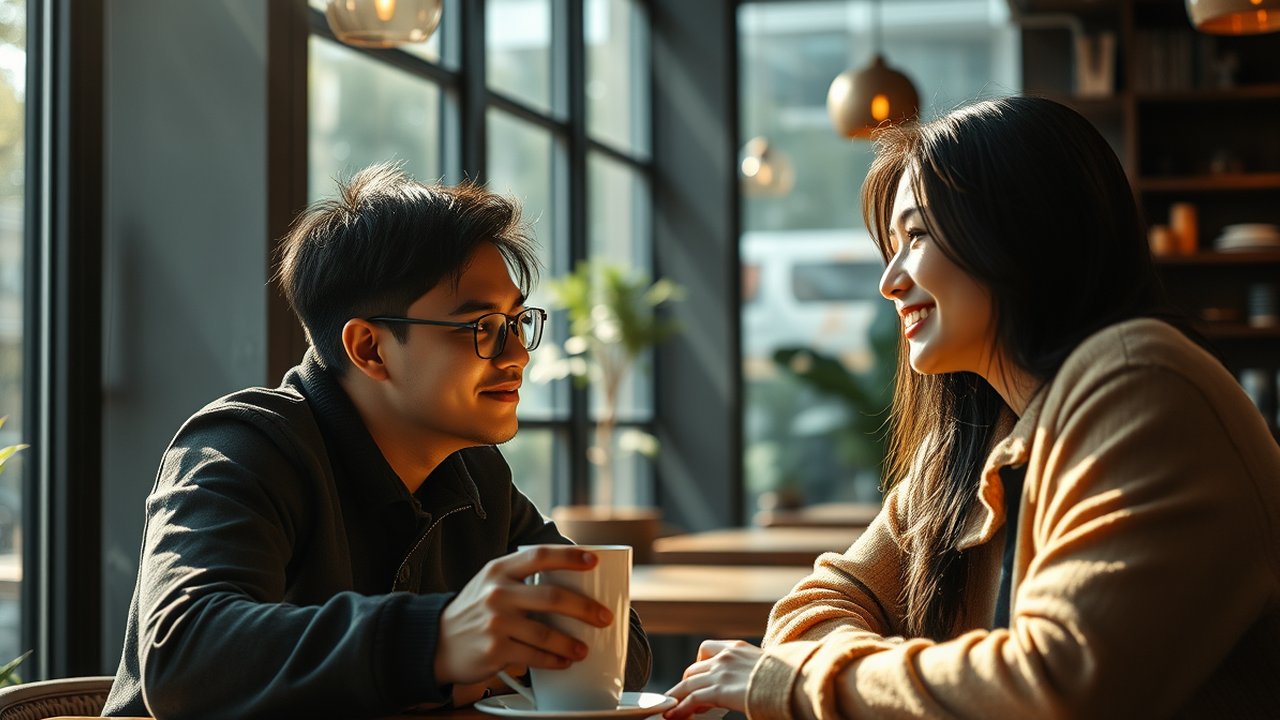 80 Kata Buat Orang Yang Kita Sayang Penuh Makna Mendalam