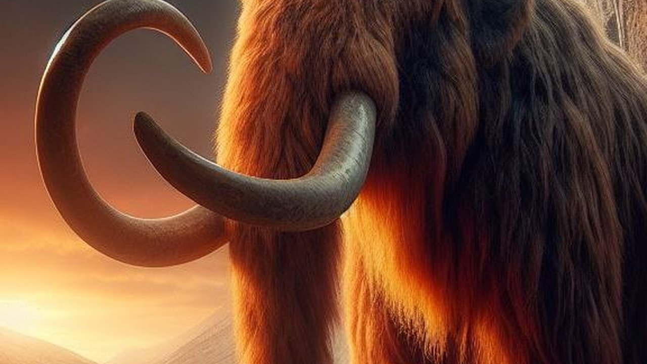 Ilmuwan Akan Bangkitkan Kembali Mammoth Berbulu yang Hidup 6,2 Juta ...