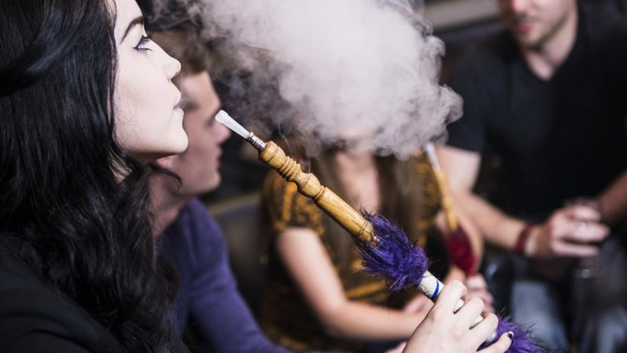 Adakah Manfaat Shisha Rokok Arab? Berikut Penjelasannya