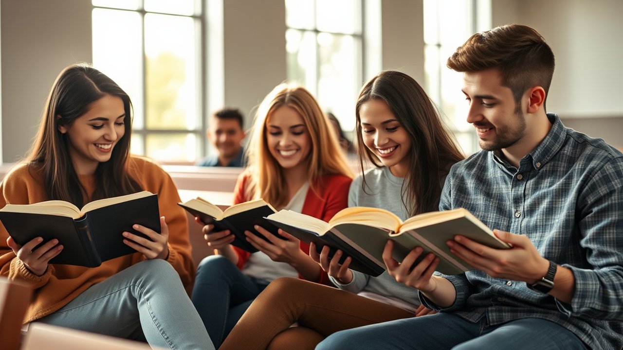 150 Kata Kata Rohani Kristen Penuh Makna untuk Menguatkan Iman