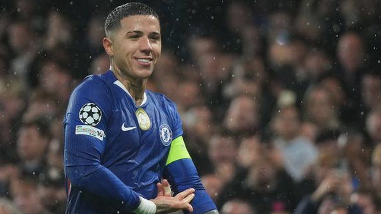 Rekap Hasil Liga Champions Tadi Malam: Chelsea Petsa Gol, Liverpool ...