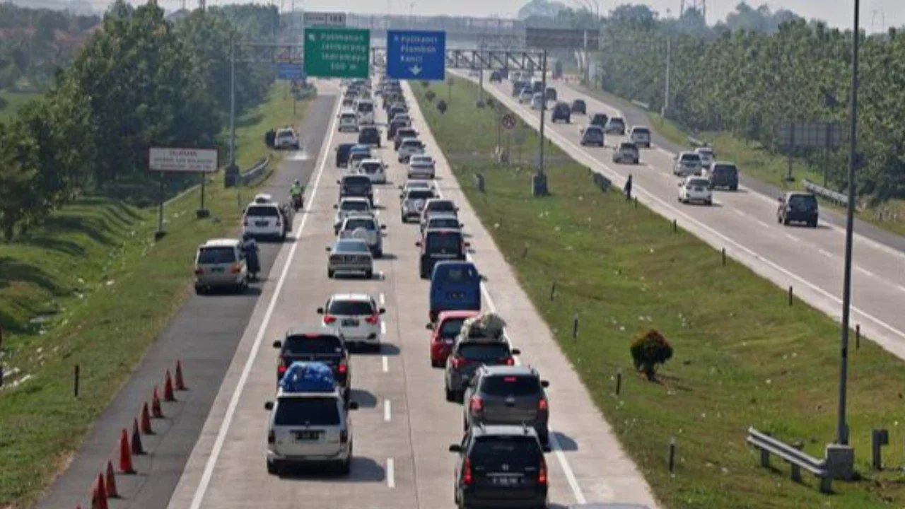 Daftar Tarif Tol Trans Jawa Terbaru 2025