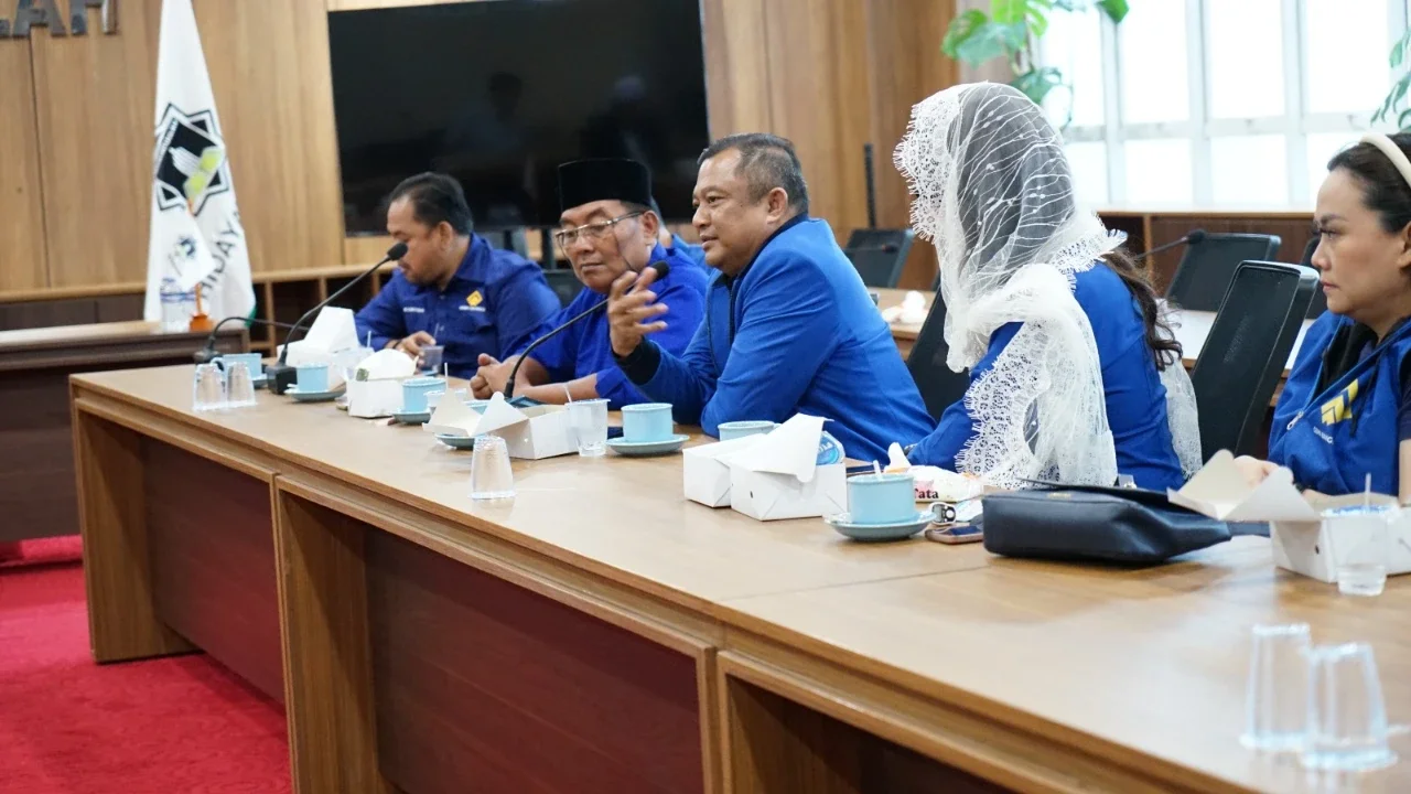 Gema Bangsa: Kepala Daerah Harus Dipilih Rakyat, Bukan Elite Politik