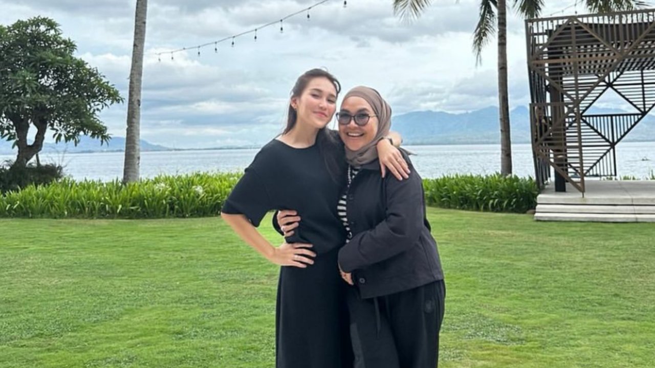 Deretan Potret Artis Cantik Indonesia, Bikin Pangling dan Takjub