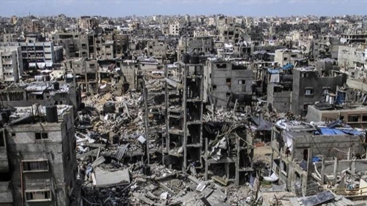 Israel Putus Pasokan Listrik dan Barang ke Gaza, Sengaja Bikin Warga ...