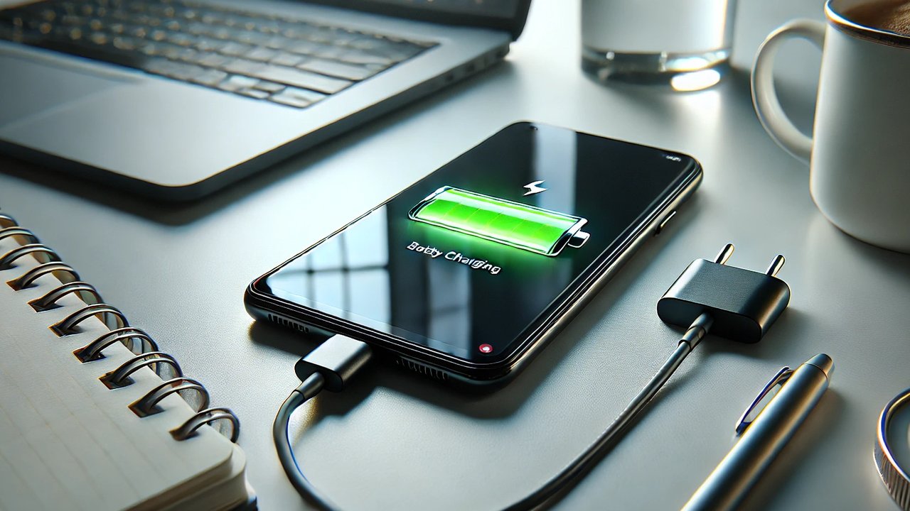 Kecewa Fast Charging Lemot? Mungkin Salah Pakai Charger