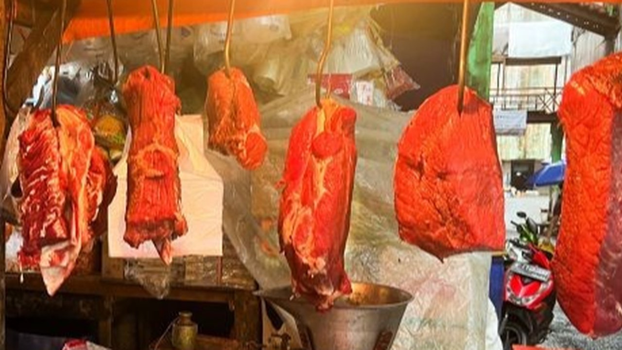 Jenis Daging yang Boleh Dimakan Penderita Asam Urat dan Kolesterol ...