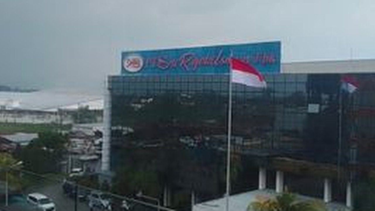 Deretan Fakta-Fakta Penting Kasus Korupsi Sritex yang Menjerat Iwan ...
