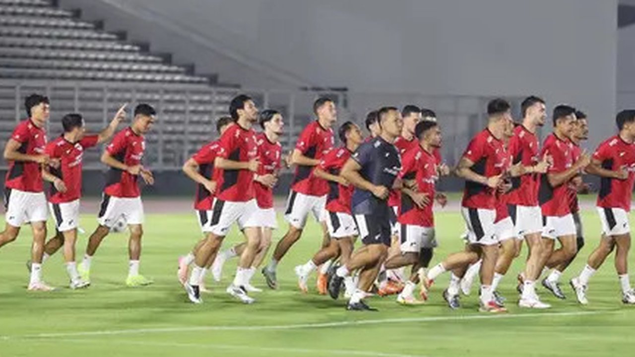 Prediksi Timnas Indonesia vs China: Garuda Wajib Menang