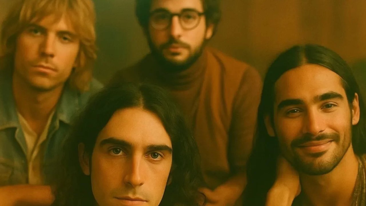 Band ini Dicurigai Hasil Karya AI, Baru 2 Minggu Raup 500 Ribu Pendengar