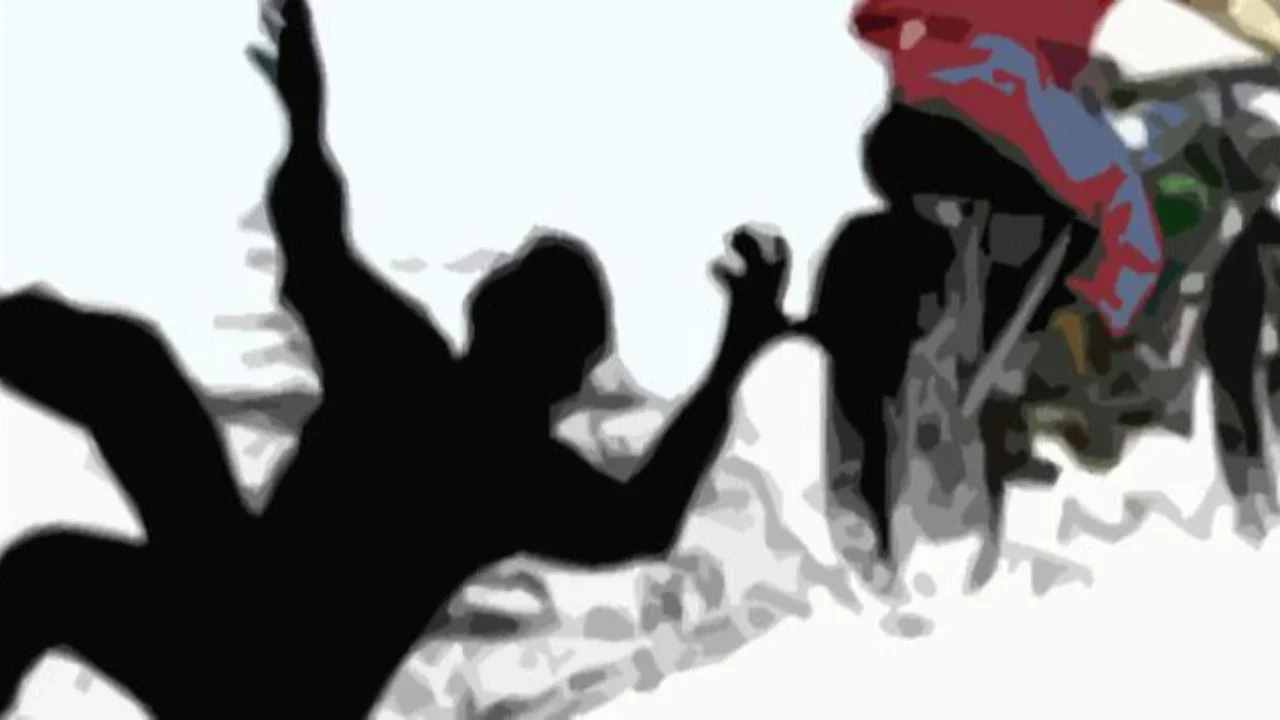 Ditangkap Polisi, 2 Pelaku Begal Payudara Ini Akui Sering Nonton Video ...