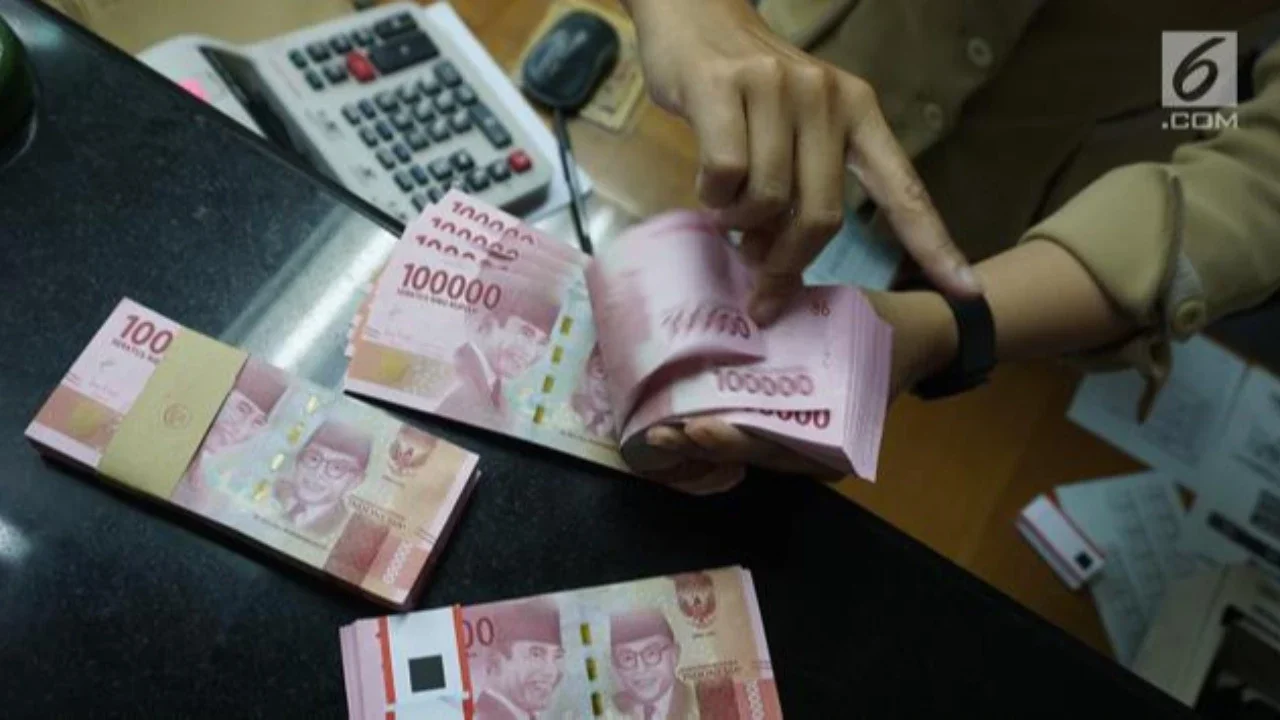 Utang Luar Negeri Indonesia November 2025, Simak Rincian Terbarunya ...