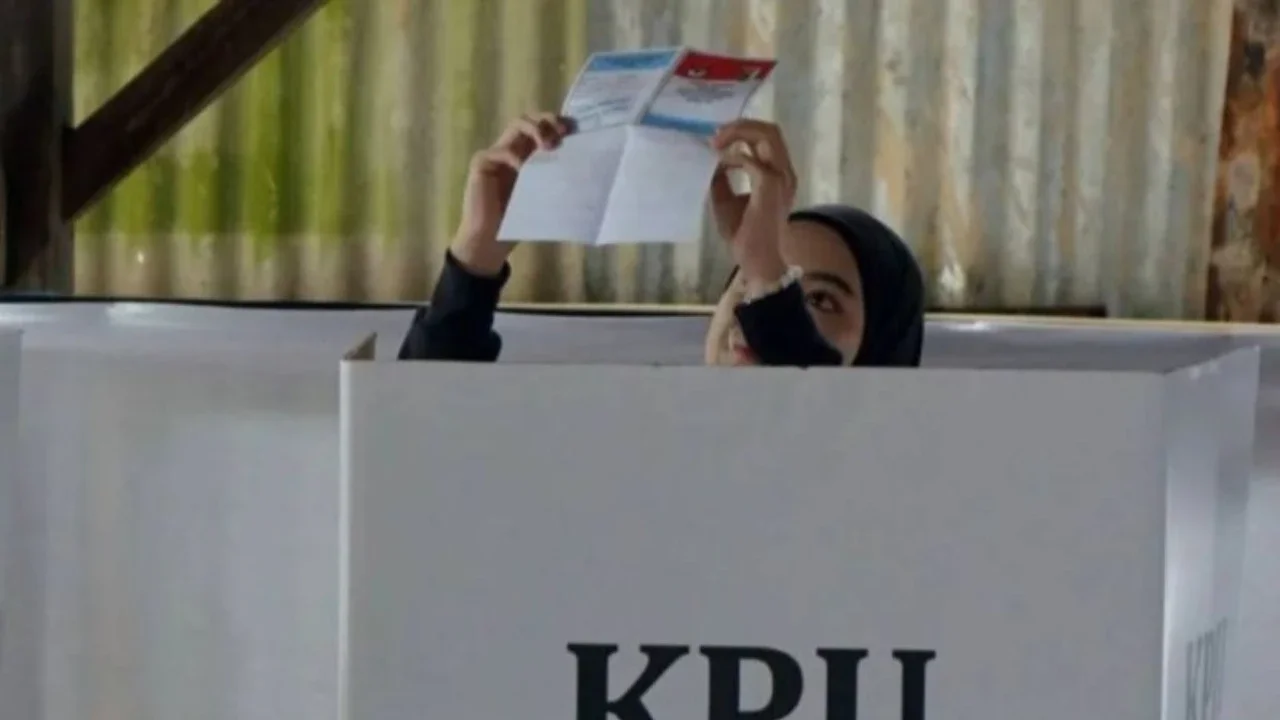 DPRD DKI Jakarta Soal Wacana Perubahan Pilkada: Belum Ada Pembahasan Formal