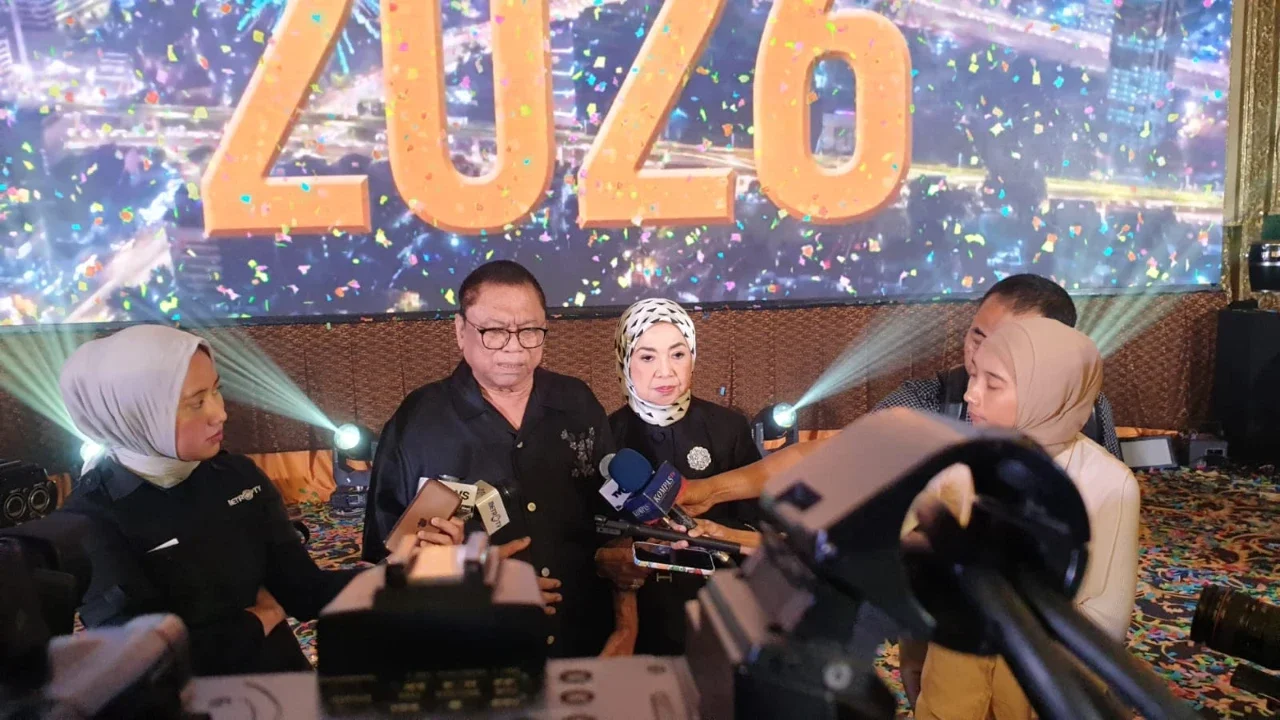 Wisuda Kedua UNOSO, Dorong Lulusan Berintegritas untuk Bangun Daerah ...