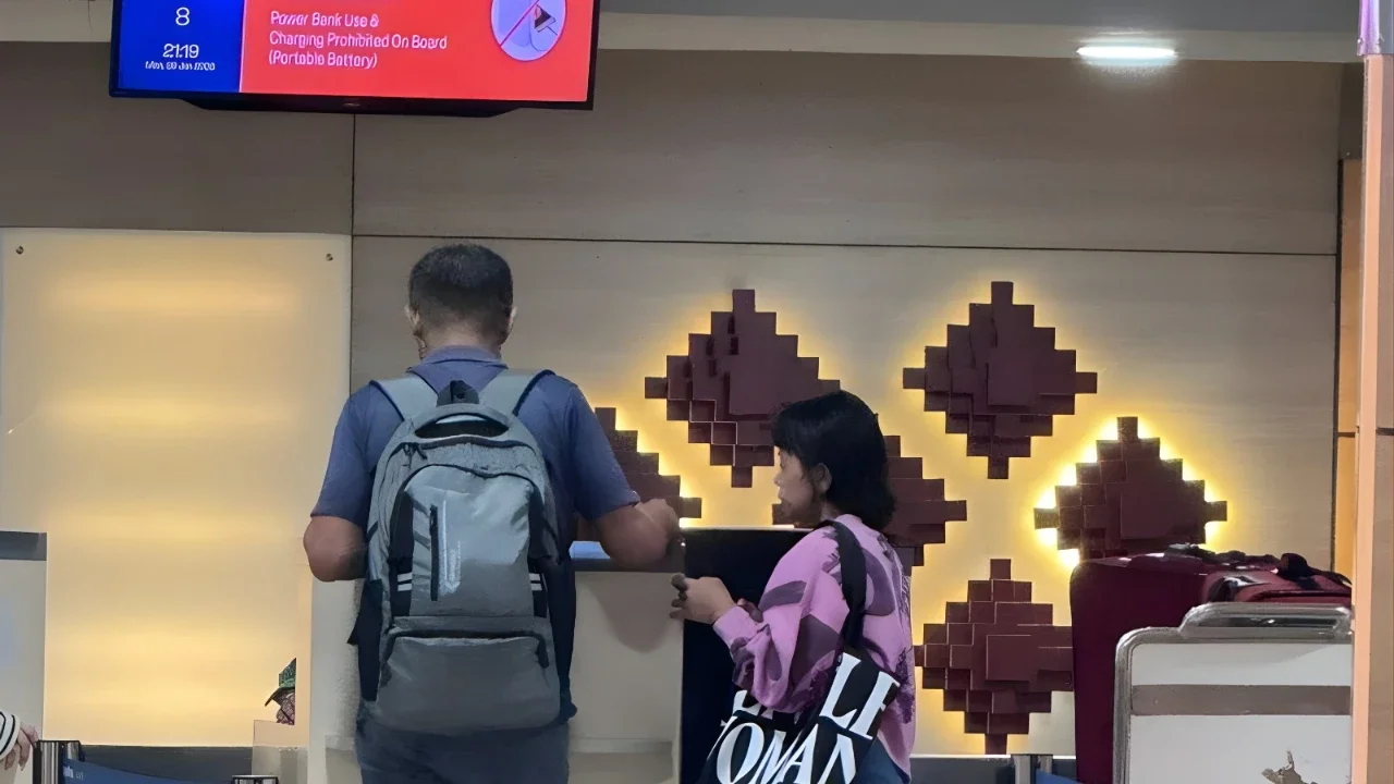 Copot Pol PP Line, WN Korsel Dideportasi dari Bali