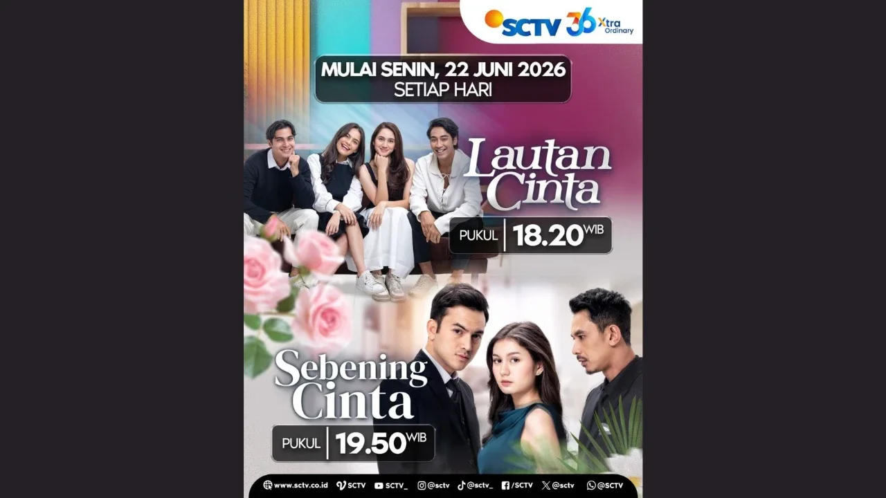 Abidzar Al Ghifari, Ratu Rafa, Zoe Jackson dan Rizky Nazar Hadir di ...